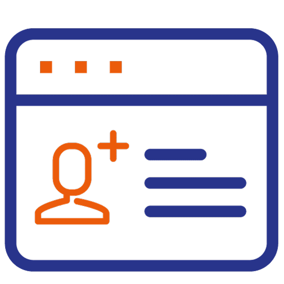 Step 2: Create Your TLScontact Account